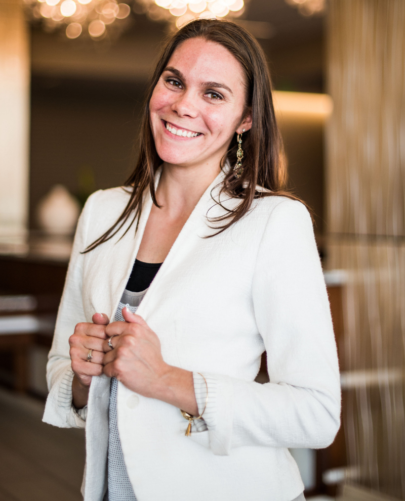 Want to work with the Organize to Scale team?